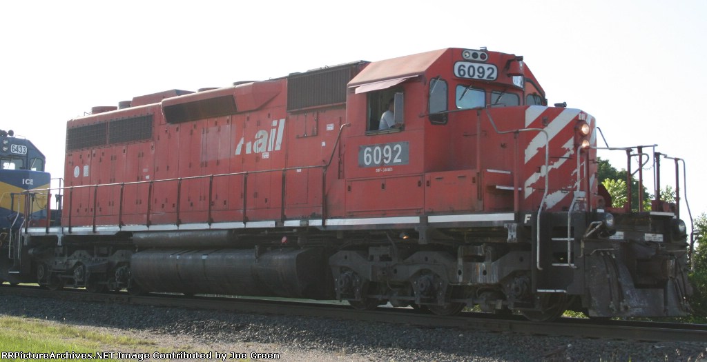 DME 6092